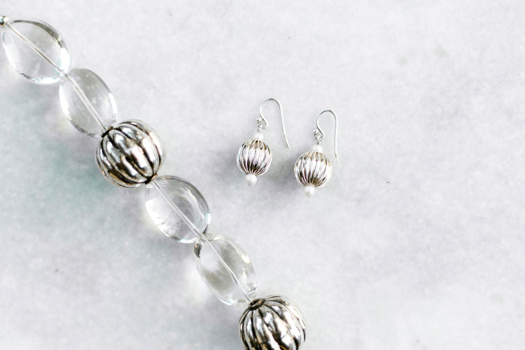 One-of-a-Kind – Elizabeth Bates Design