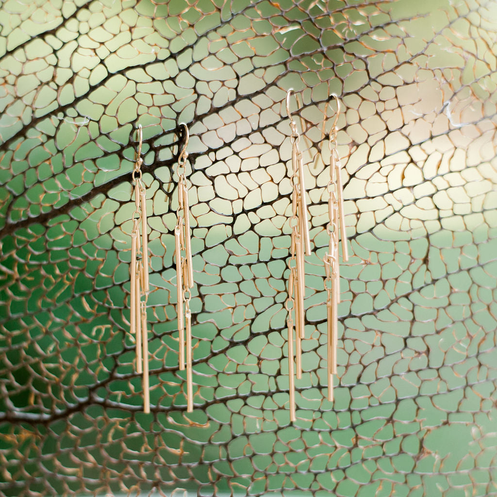 Earrings – Elizabeth Bates Design