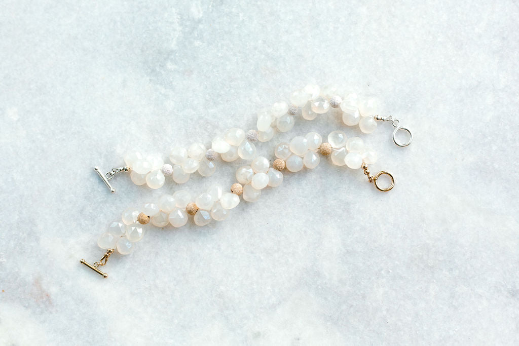 Bracelets – Elizabeth Bates Design